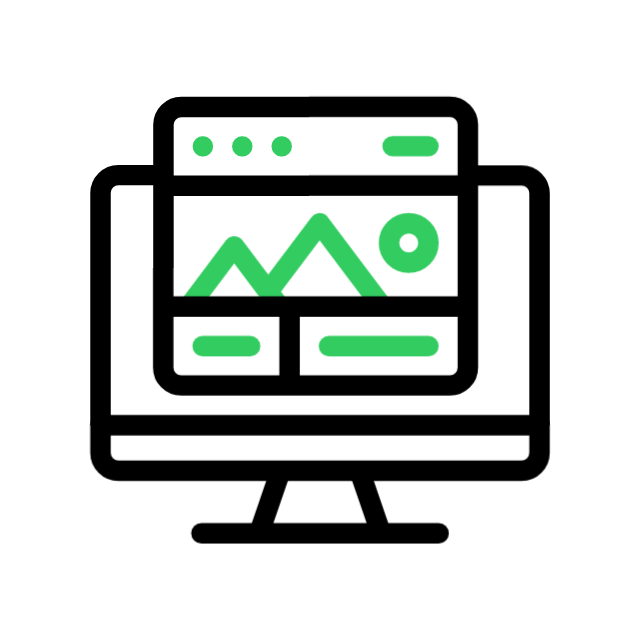 Enter Dashboard